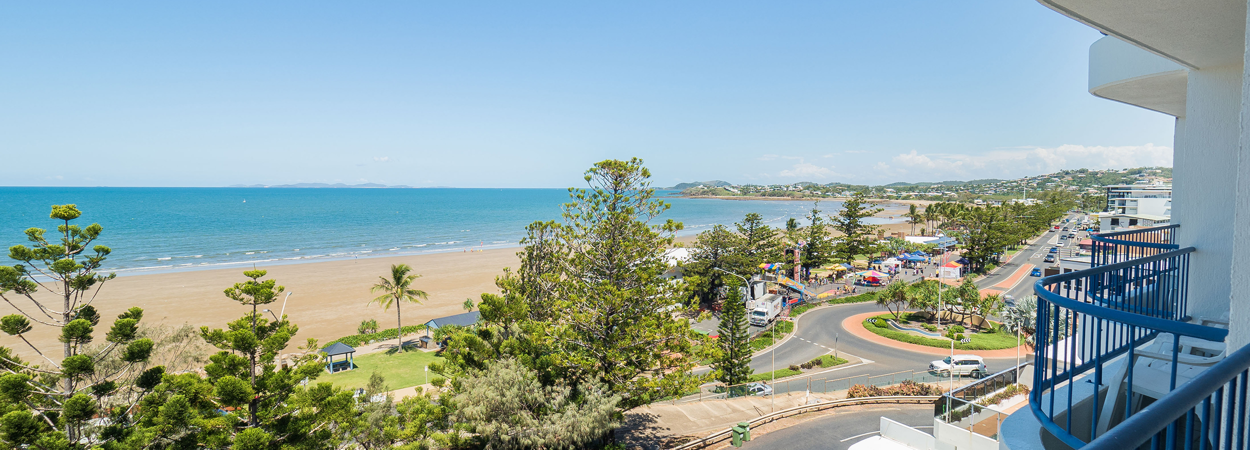 Booking Policies - Bayview Tower Yeppoon